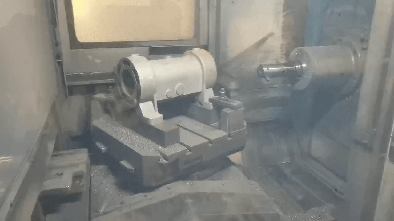 Fan Bearing Housing | Manufacturer to Business